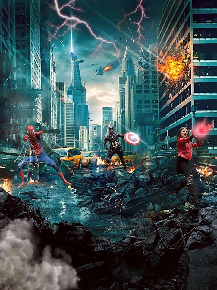 Second Star To The Right – Second Star Events