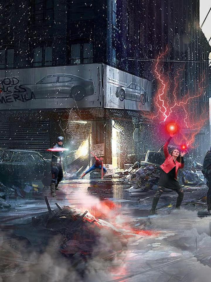 Second Star To The Right – Second Star Events